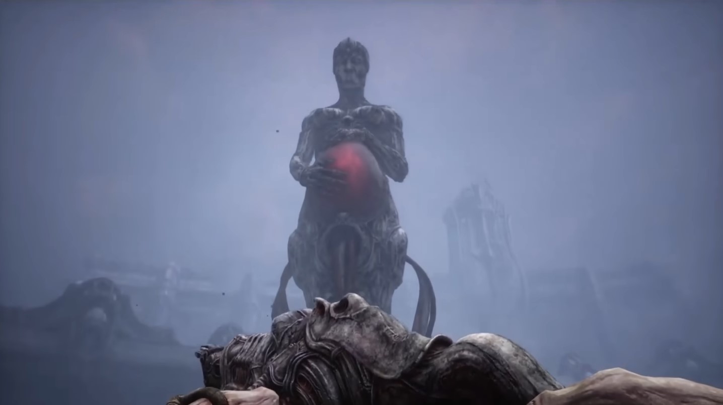 Scorn ha finali multipli? Il finale di Scorn spiegato