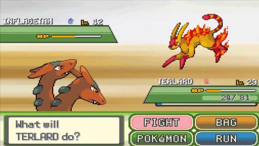 I 10 migliori fan game dei Pokémon che potete giocare adesso
