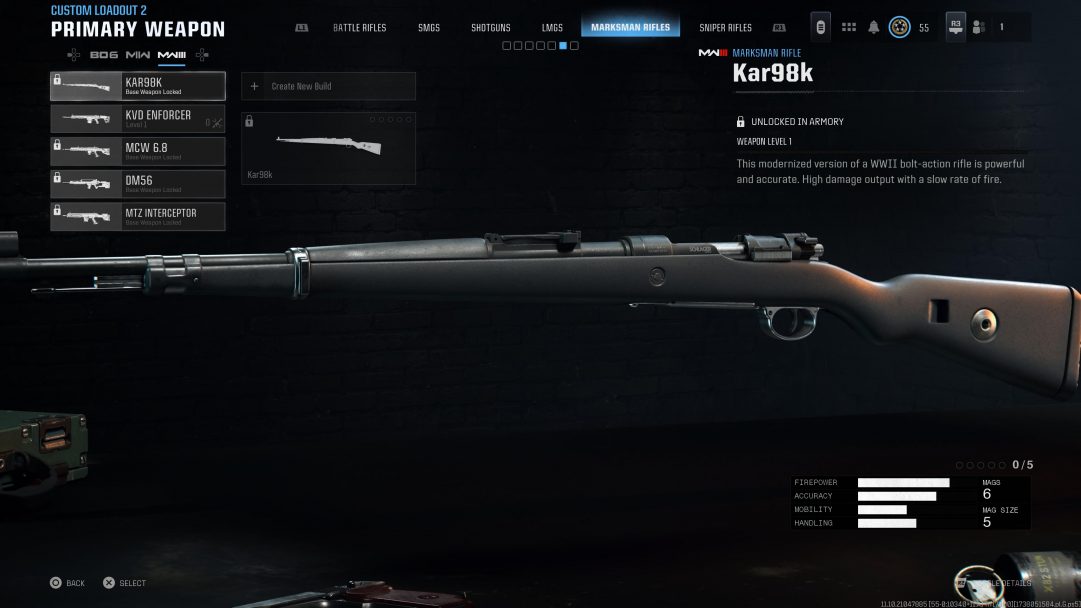 Call of Duty Warzone, le migliori armi meta per tutte le categorie